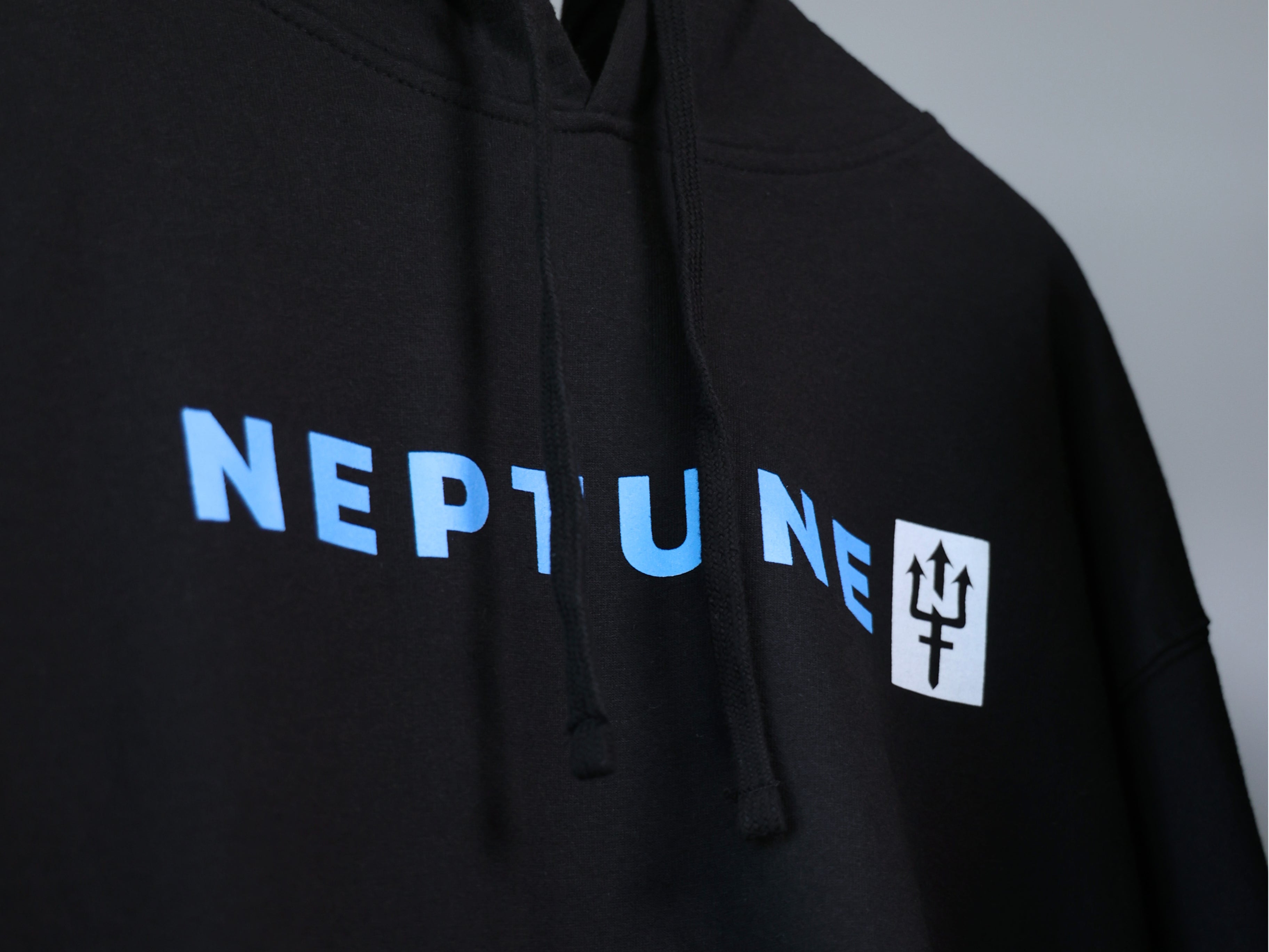 HOODIES – Neptune Discs