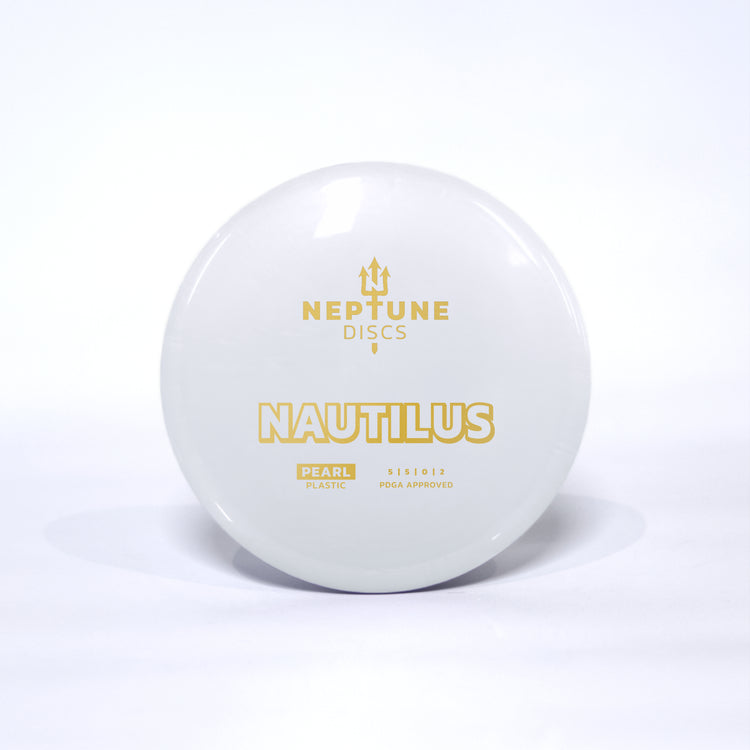 Neptune Discs