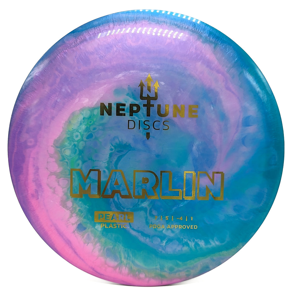 Neptune Discs