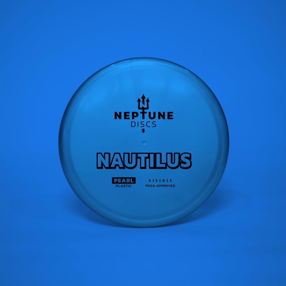 Disc – Neptune Discs
